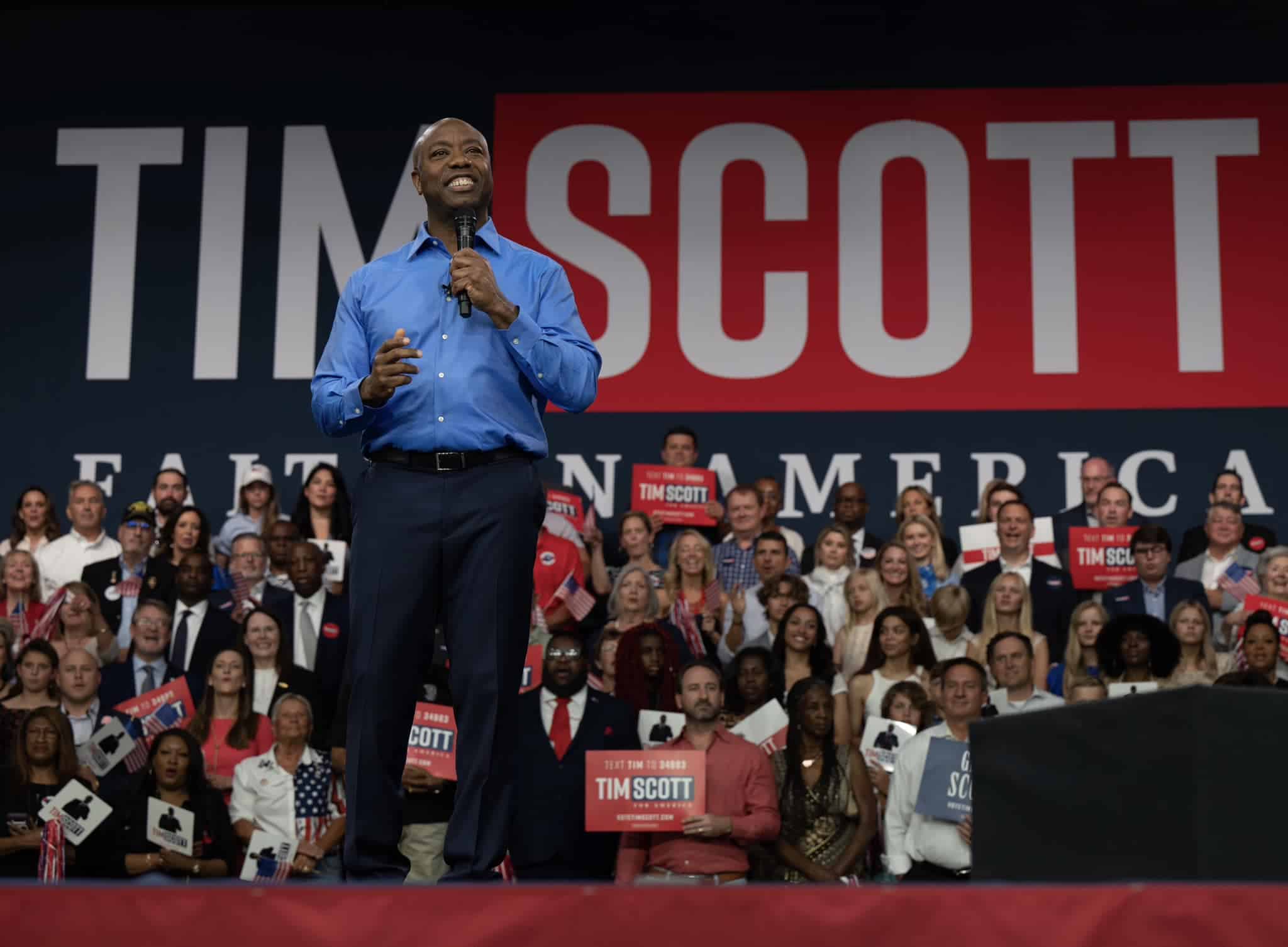 Campaign Events