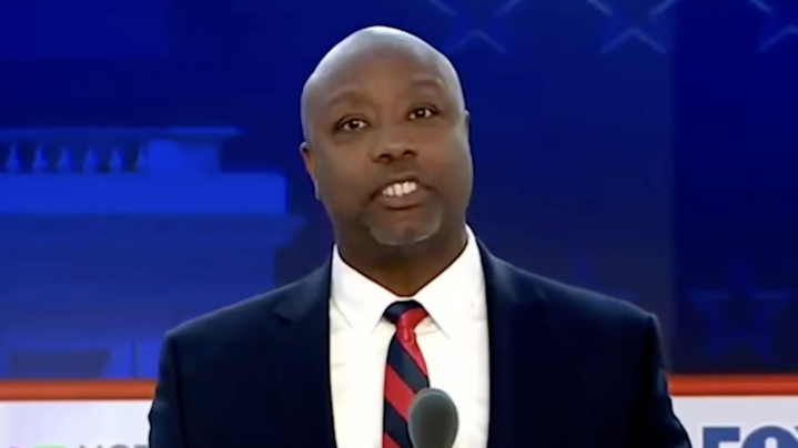 "If You Wanna See Americans At Their Best, Listen To This Kind Of A ...